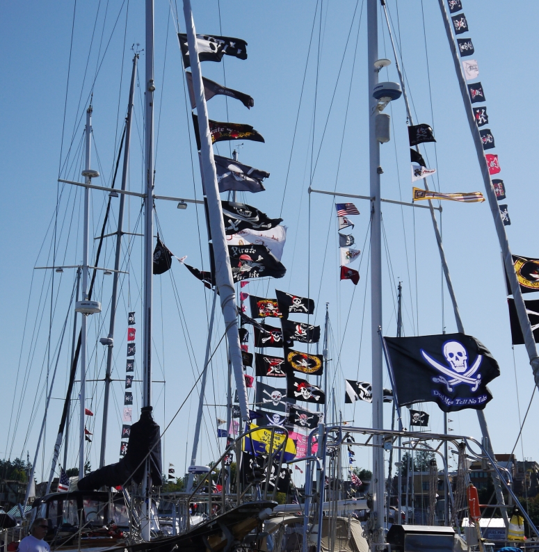 Marina – The Port of Friday Harbor