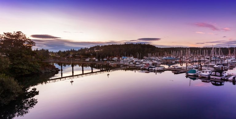 Port of Friday Harbor Announcements – The Port of Friday Harbor